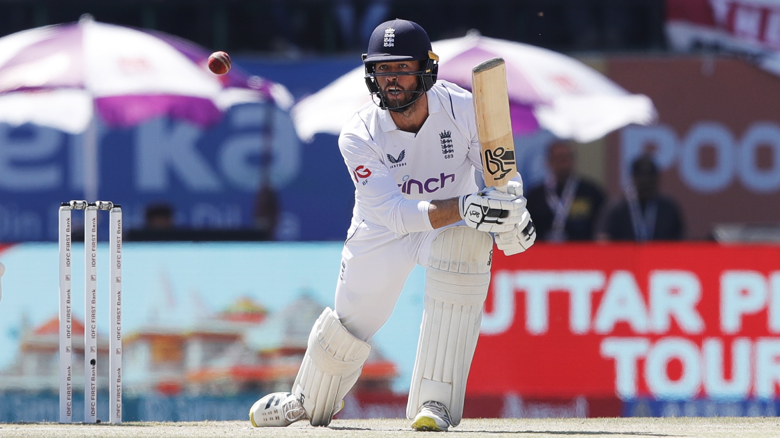 Ben Foakes on England snub: “It’s the most difficult thing I’ve ...