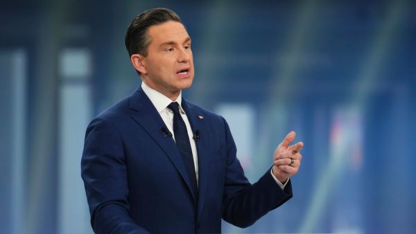 Canada elections 2025: The 4 candidates running for Prime Minister ...