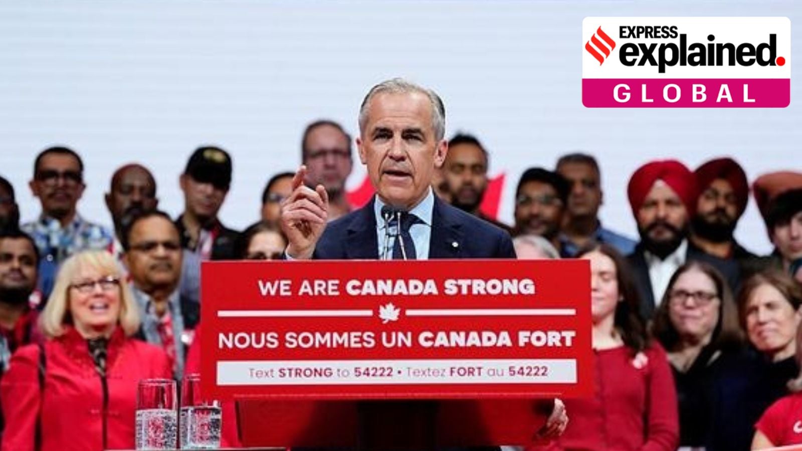 Donald Trump on Canada Elections: Five things to know about Canada’s ...