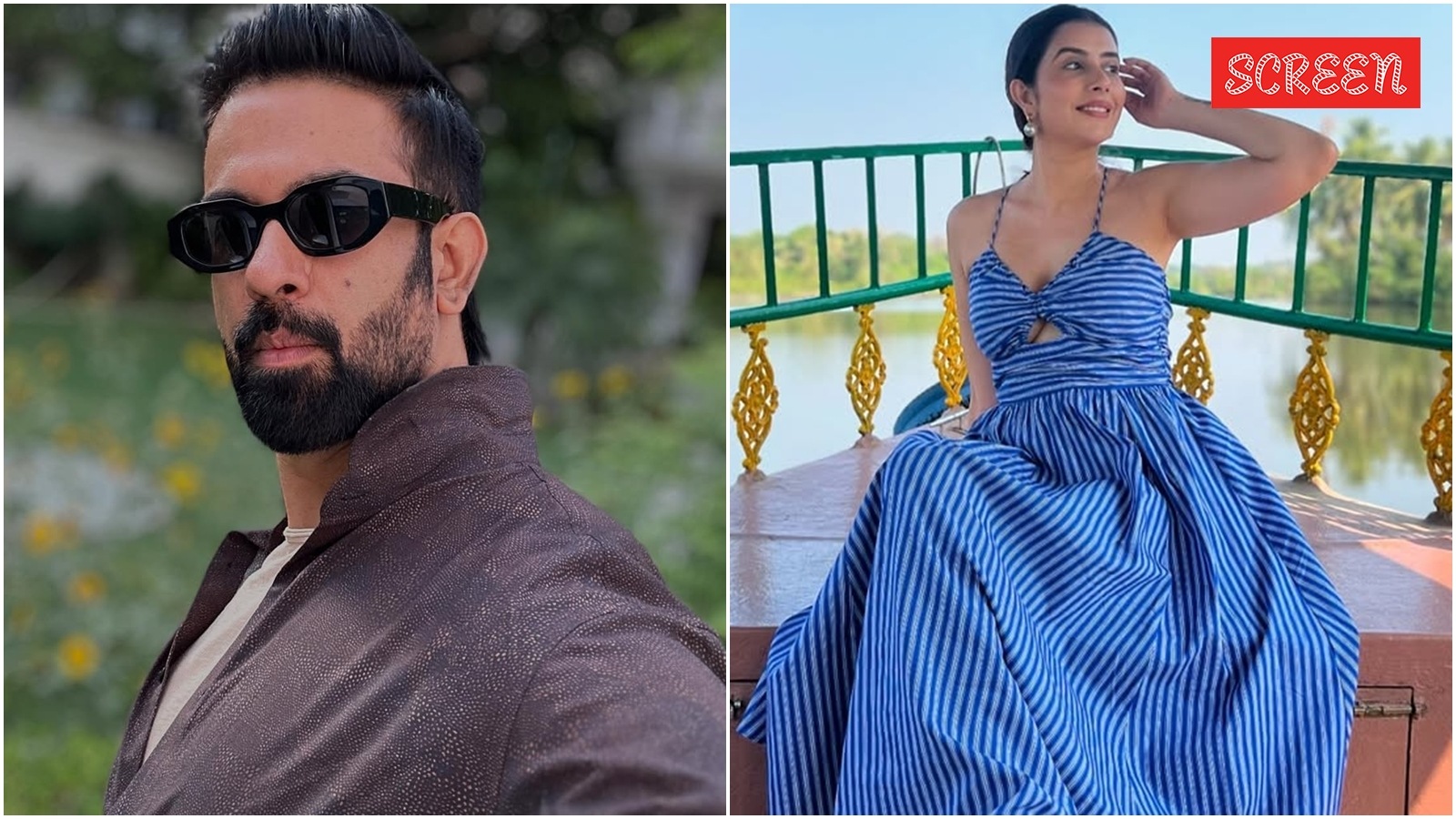 Charu Asopa tears into ex-husband Rajeev Sen’s claim that she was ...