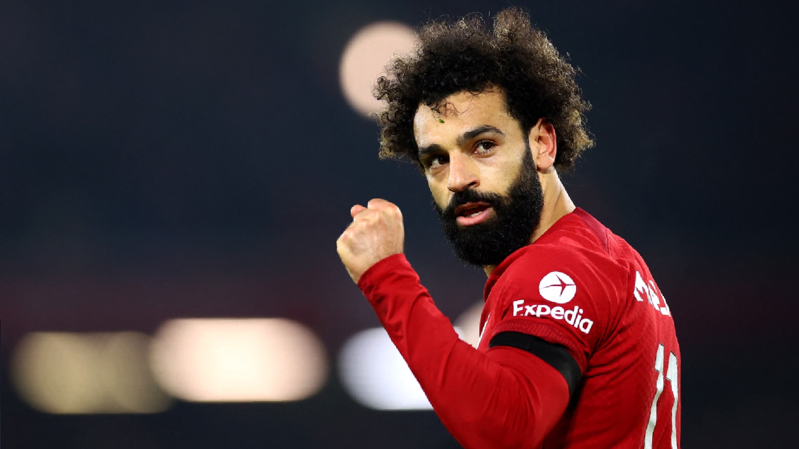 Mohamed Salah set to extend Liverpool contract | Football News - The Indian Express