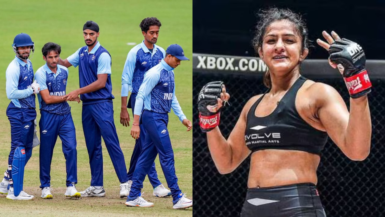 MMA set to make Asian Games debut in 2026; Cricket retained, confirms ...