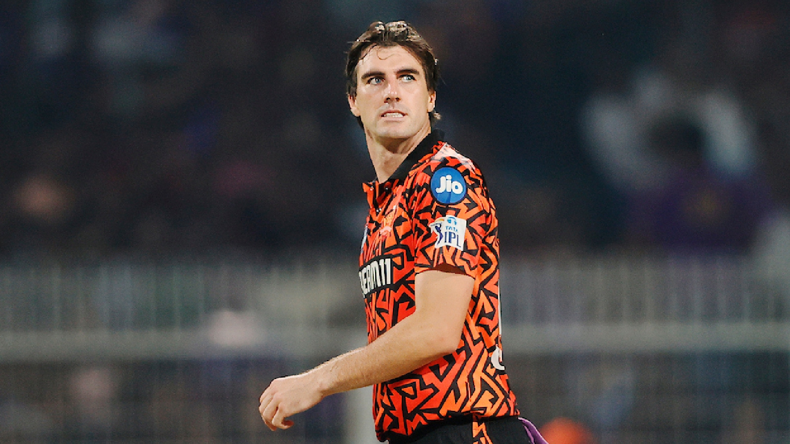 Pat Cummins: Happy that SRH batting is calculated aggression and not ...