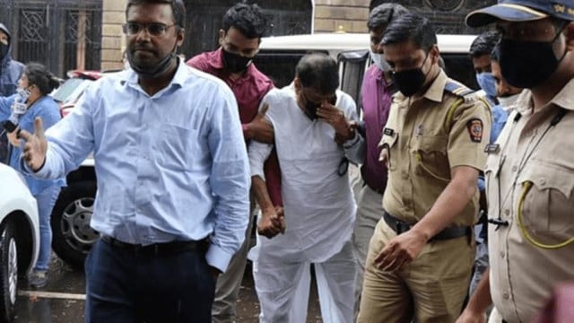Court acquits gangster Dawood Ibrahim’s brother in 2017 extortion case ...