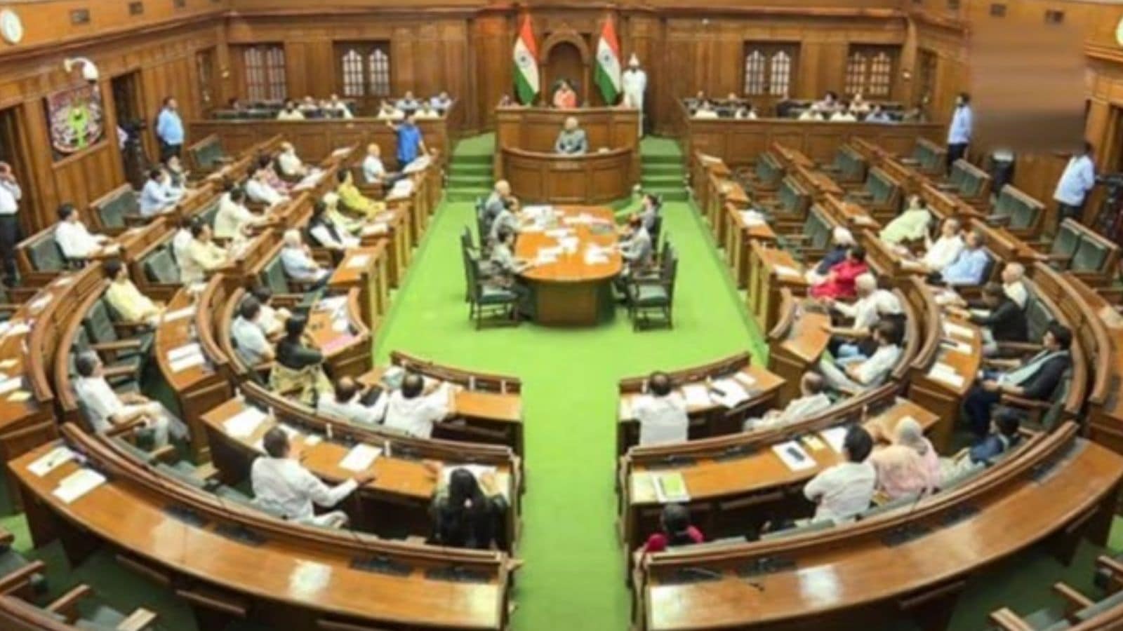 In push to holding ex-ministers, bureaucrats accountable, formation of ...