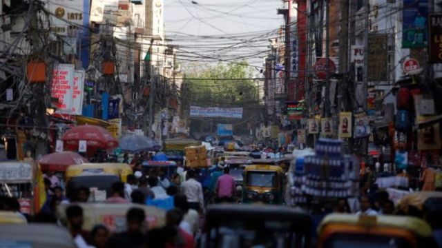 Economic growth in Delhi slowest in three years: Here are three reasons ...