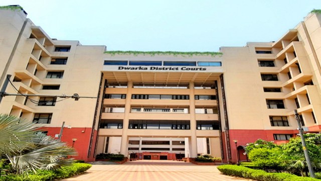 Judge transferred, Delhi family court headquarters vacant for nearly 4 ...