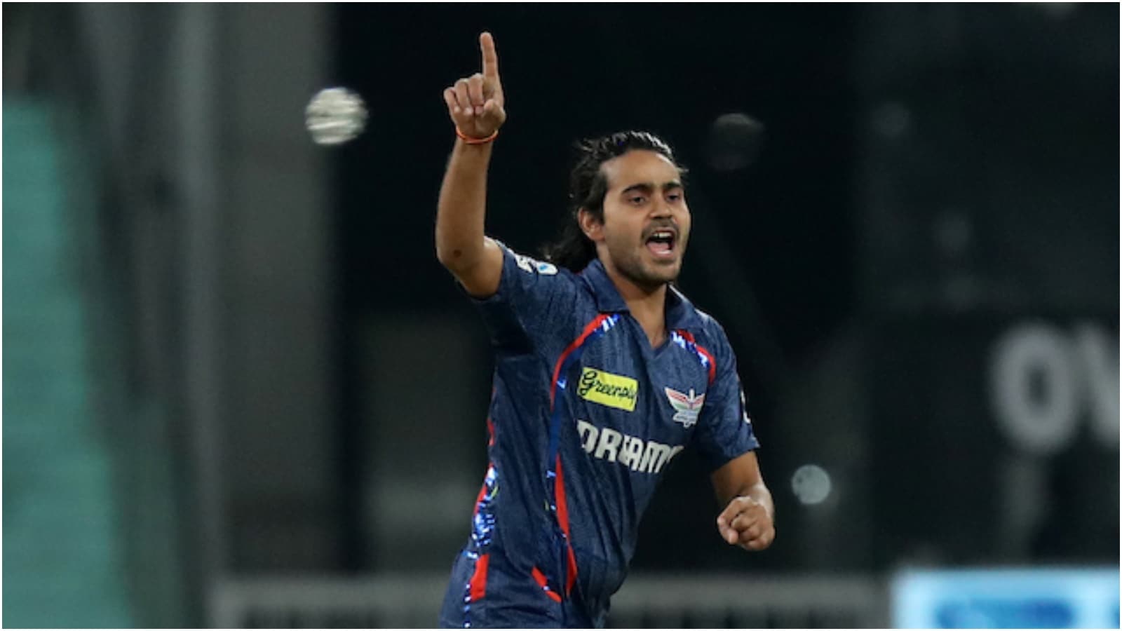 LSG coach Justin Langer heaps praise on Digvesh Rathi