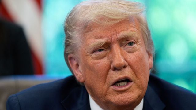 Canada would ‘cease to exist’ without US, Trump says days before ...