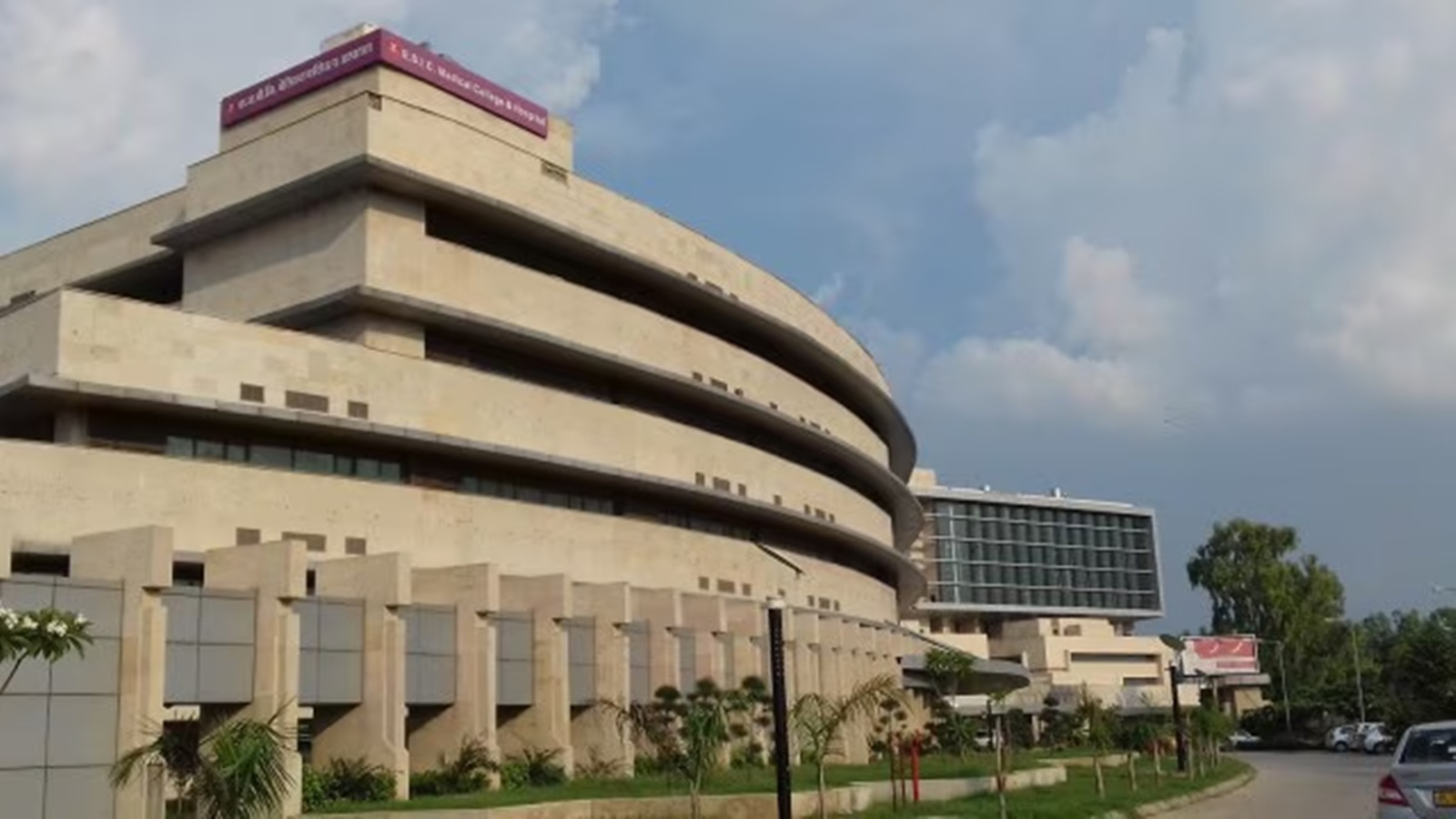 HC orders ESIC Hospital, Andheri to be made operational by January next ...