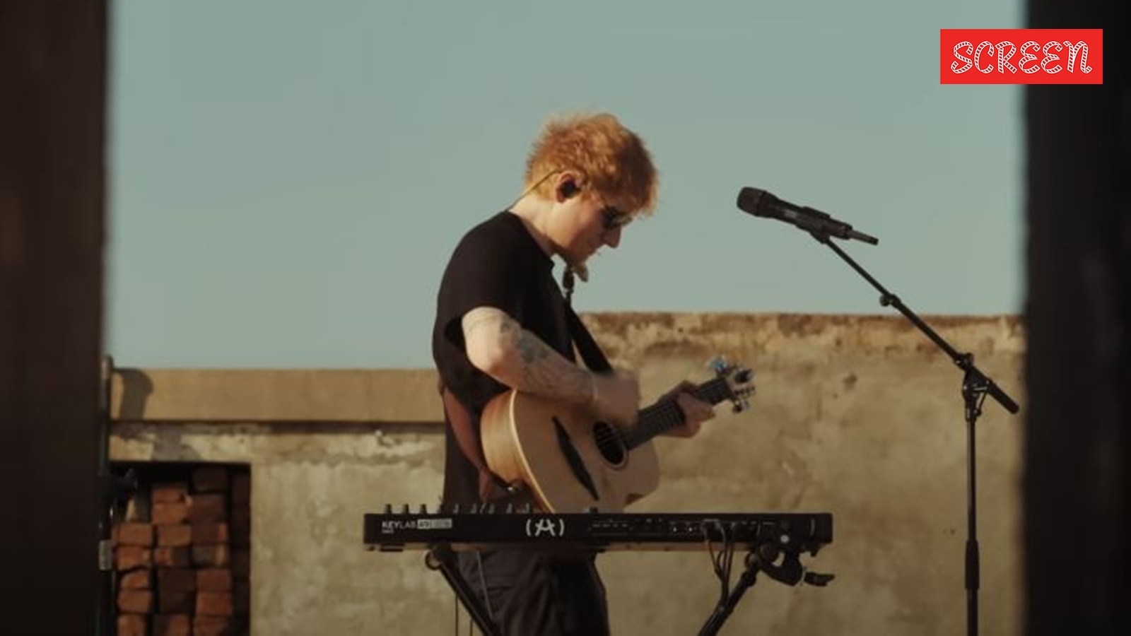 Ed Sheeran says Indian musicians have their ‘own wave’, calls western ...