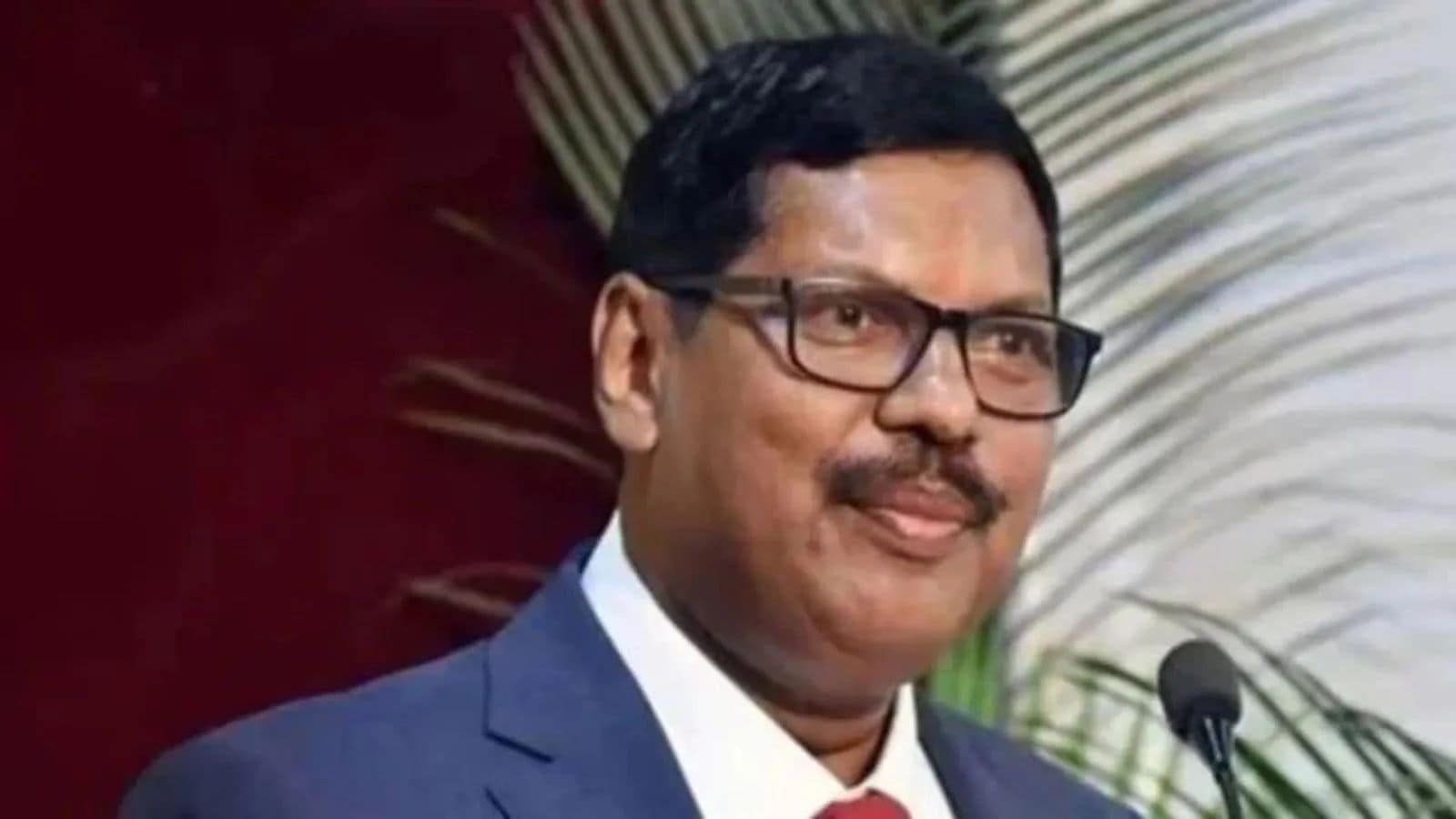 President Droupadi Murmu appoints Justice B R Gavai as next Chief ...