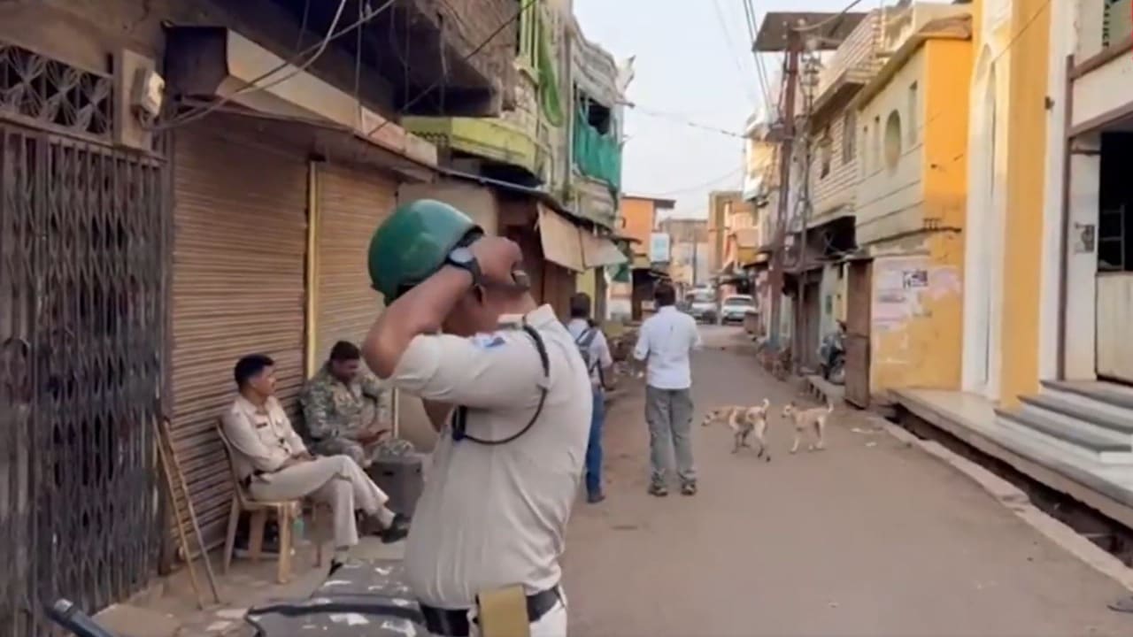 Nine arrested following communal clashes in MP’s Guna | India News ...