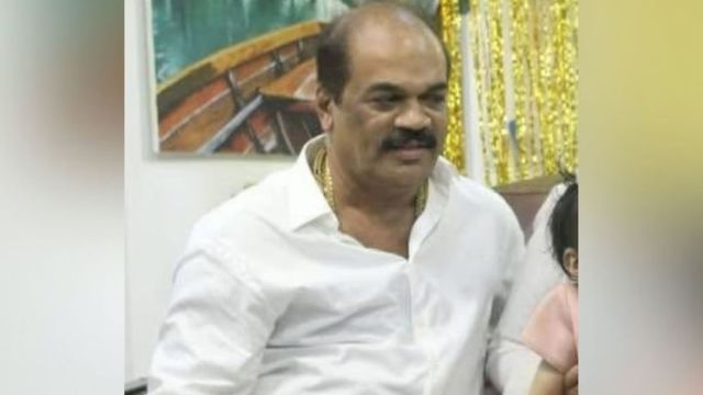 2 Navi Mumbai cops arrested after builder dies by suicide citing ...