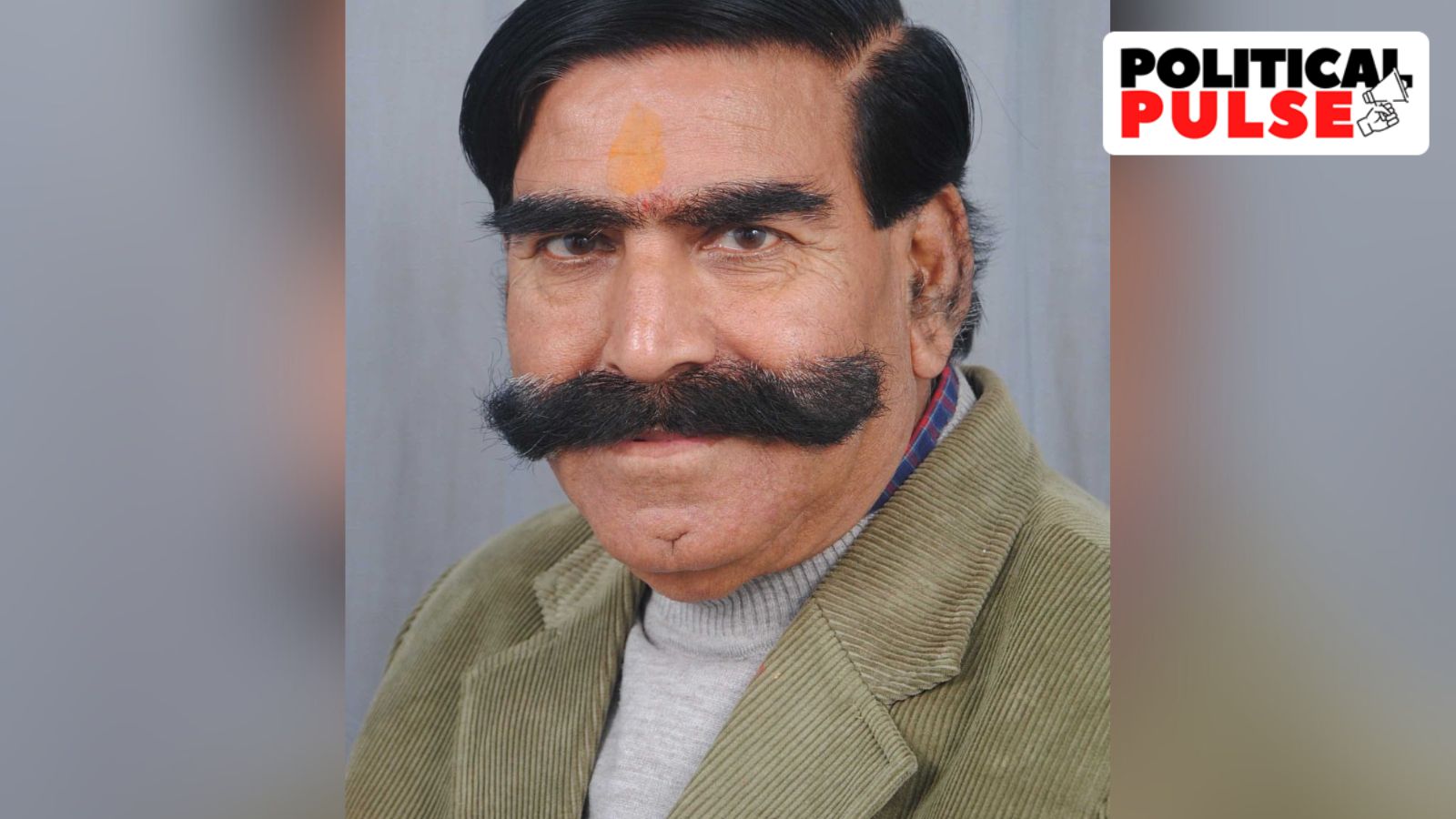 BJP leader Gyandev Ahuja’s many crusades: from Rajasthan LoP visit to ...