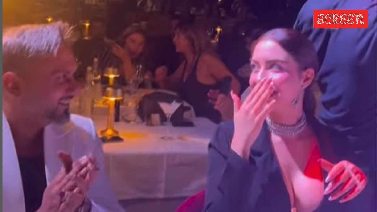 Honey Singh’s video with 25-year-old model Emaa sparks dating rumours ...