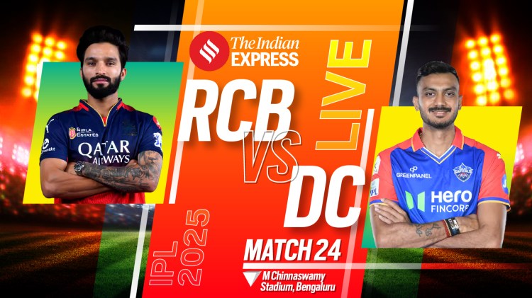 RCB vs DC highlights, IPL 2025: Delhi Capitals beat Royal Challengers Bengaluru by 6-wickets ...
