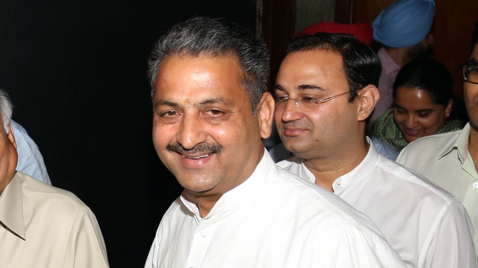 National Herald case BJP’s bid to divert attention from govt’s failures ...