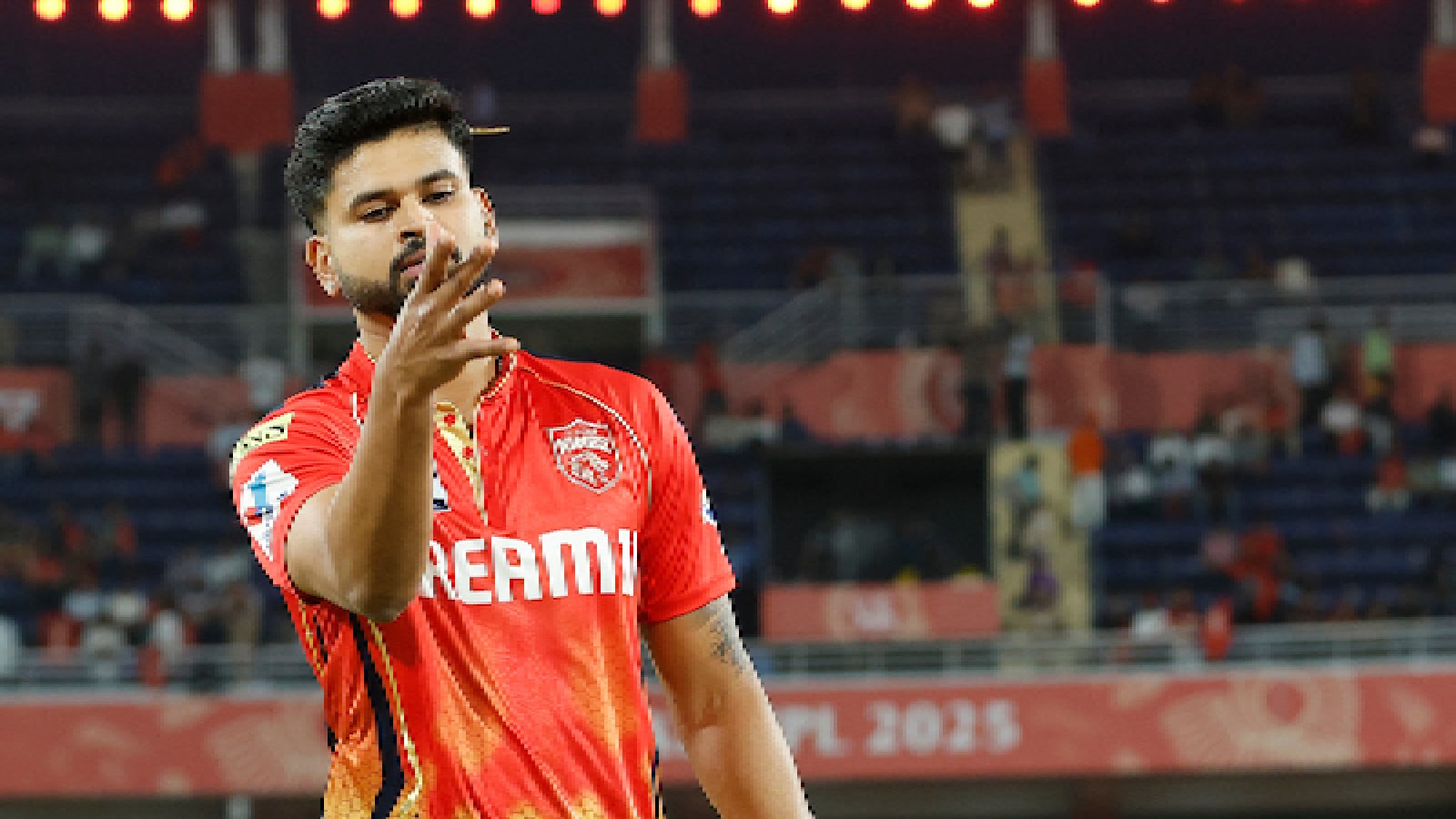 PBKS vs CSK Toss LIVE Updates, IPL 2025: Will coin flip favour Shreyas ...