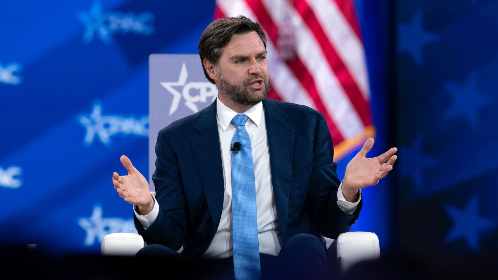 ‘Ignorant and disrespectful’: China slams US Vice President JD Vance ...