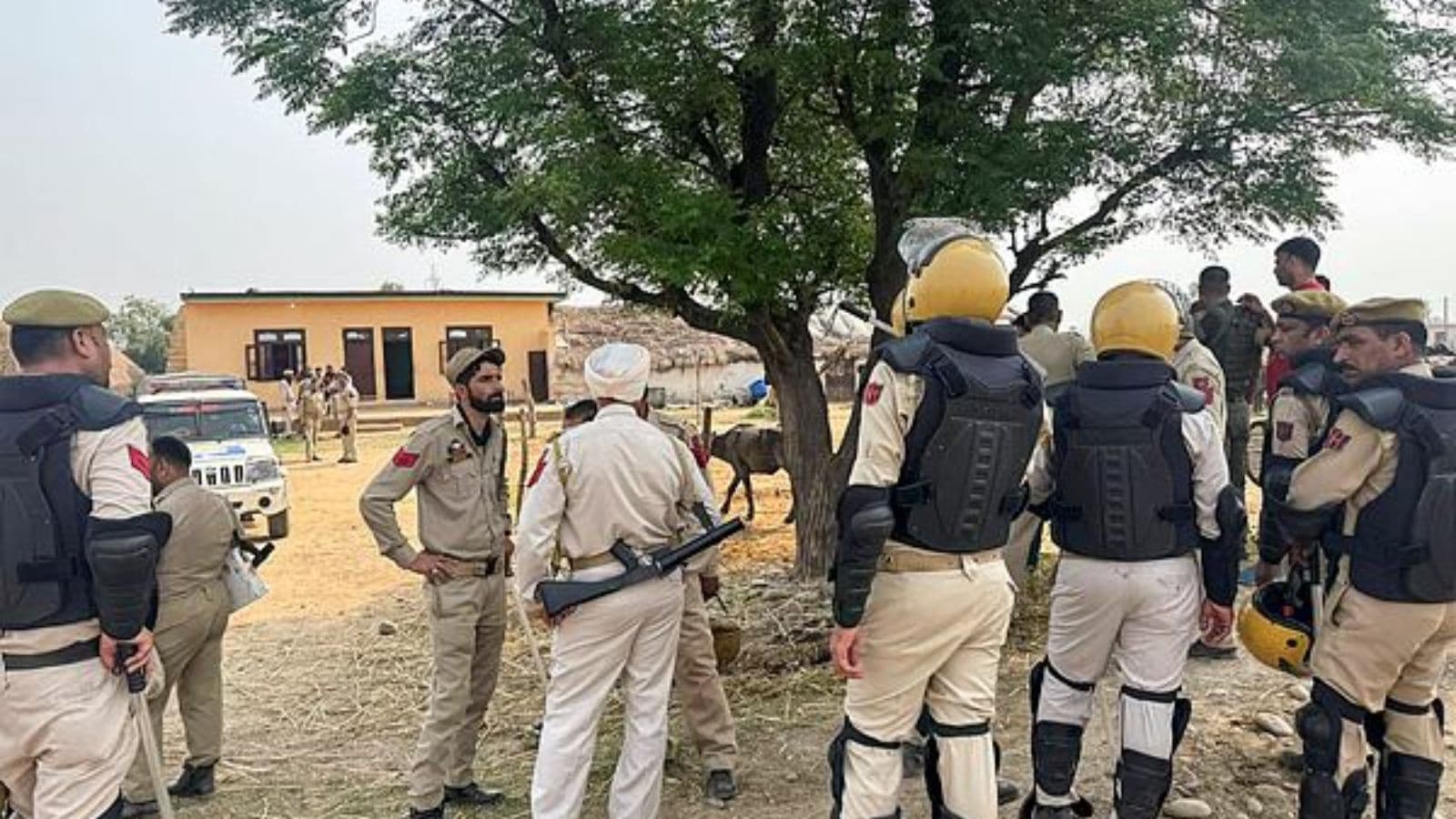 17 IPS, 96 J&K Police Service officers transferred in major shake-up ...