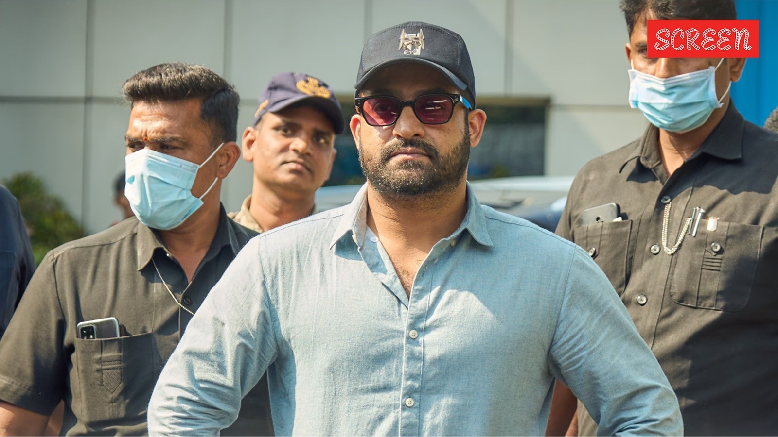 Jr NTR’s body double says he was offered very low remuneration for War 2: ‘Bollywood is worse ...
