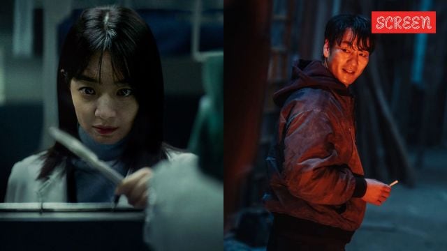 Karma K-drama review: Shin Min Ah and Park Hae Soo’s sin-soaked Netflix ...