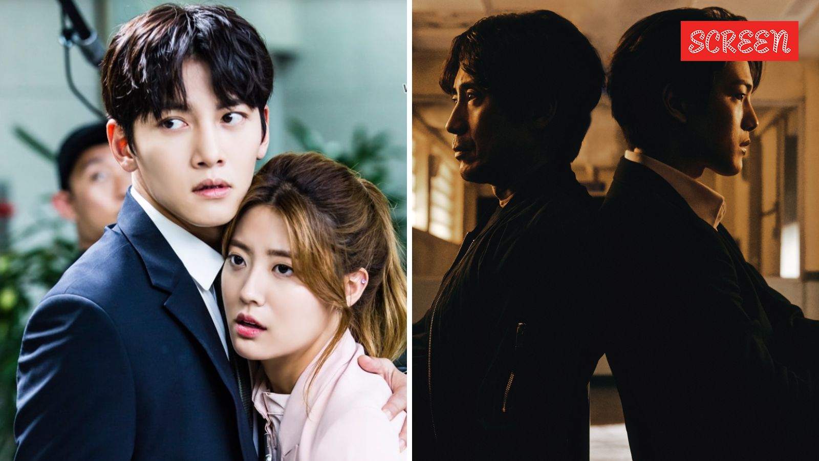 Ji Chang Wook’s Suspicious Partner and Beyond Evil get Japanese ...