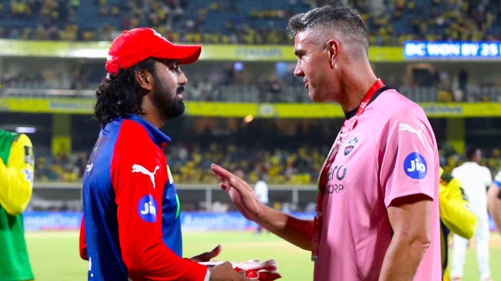 Kevin Pietersen believes KL Rahul deserves to make comeback to India's ...