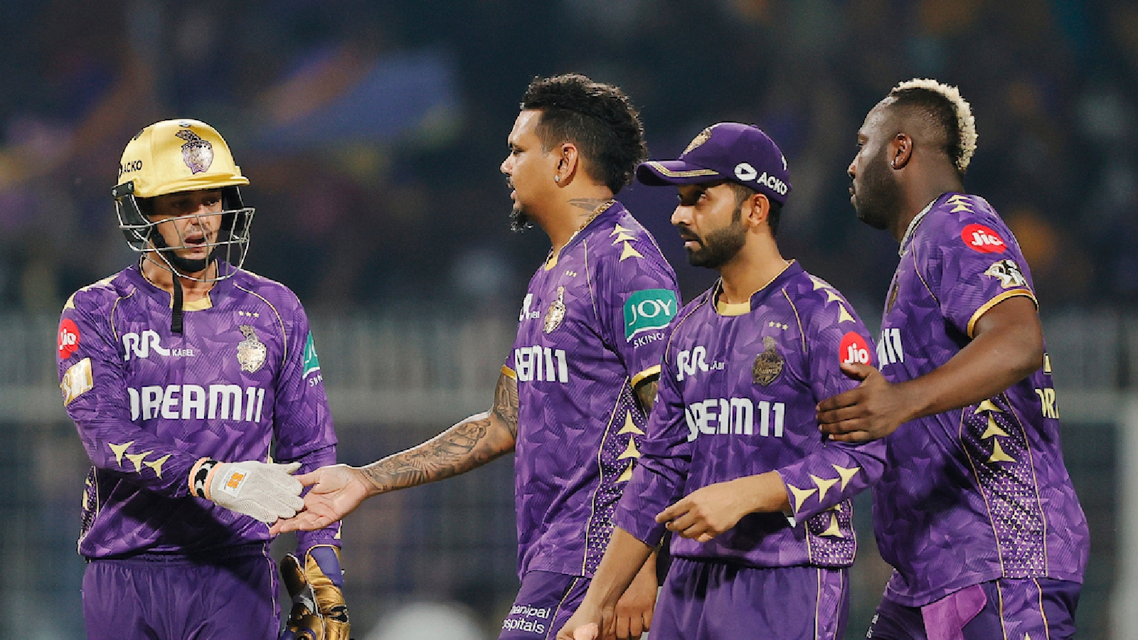 KKR vs LSG Toss updates, IPL 2025: Coin flip favours Ajinkya Rahane’s ...