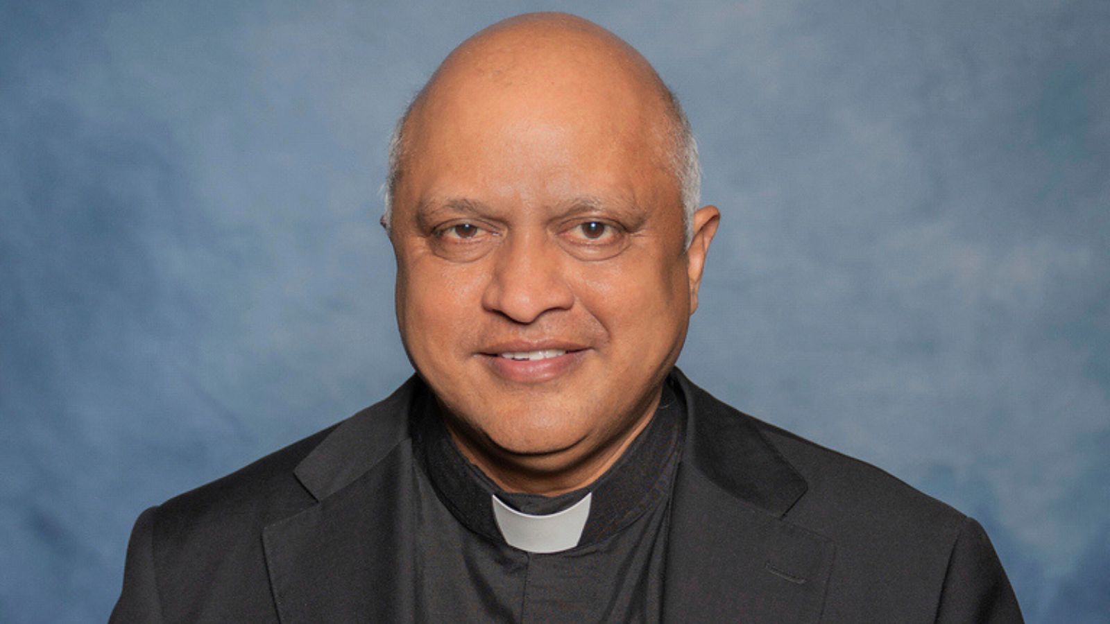 Indian-origin Catholic priest shot dead in Kansas | World News - The ...