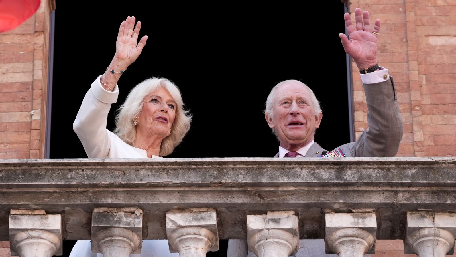 ‘How we’re capable of both great cruelty and kindness…’: In Easter ...