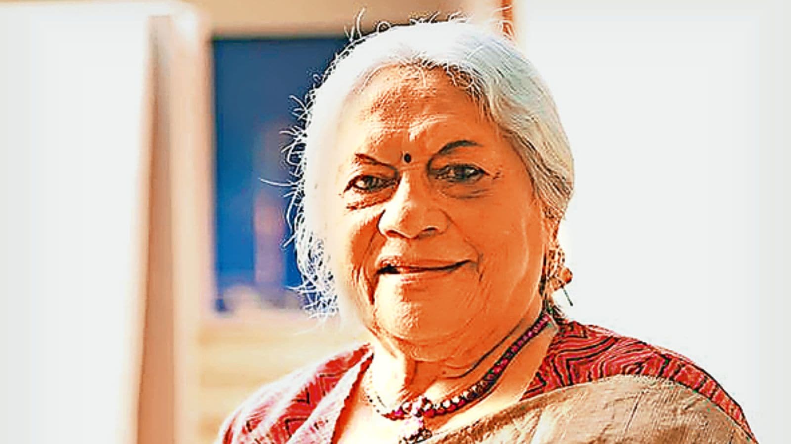 Kathak icon Kumudini Lakhia, who questioned tradition, dies at 94 ...