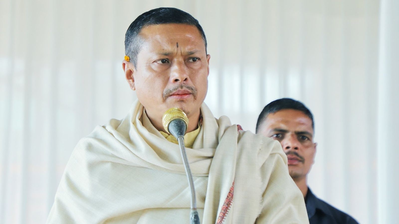 Some say Arambai Tenggol have surrendered weapons… But group ready for ...