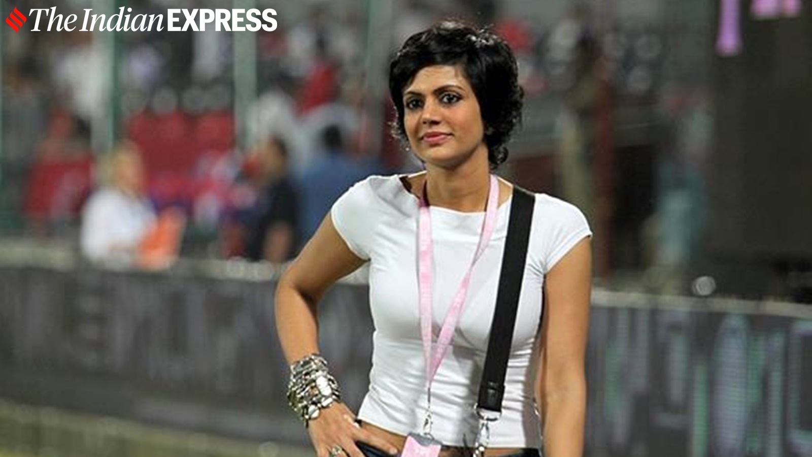 ‘I questioned and belittled myself’: Mandira Bedi opens up about ...