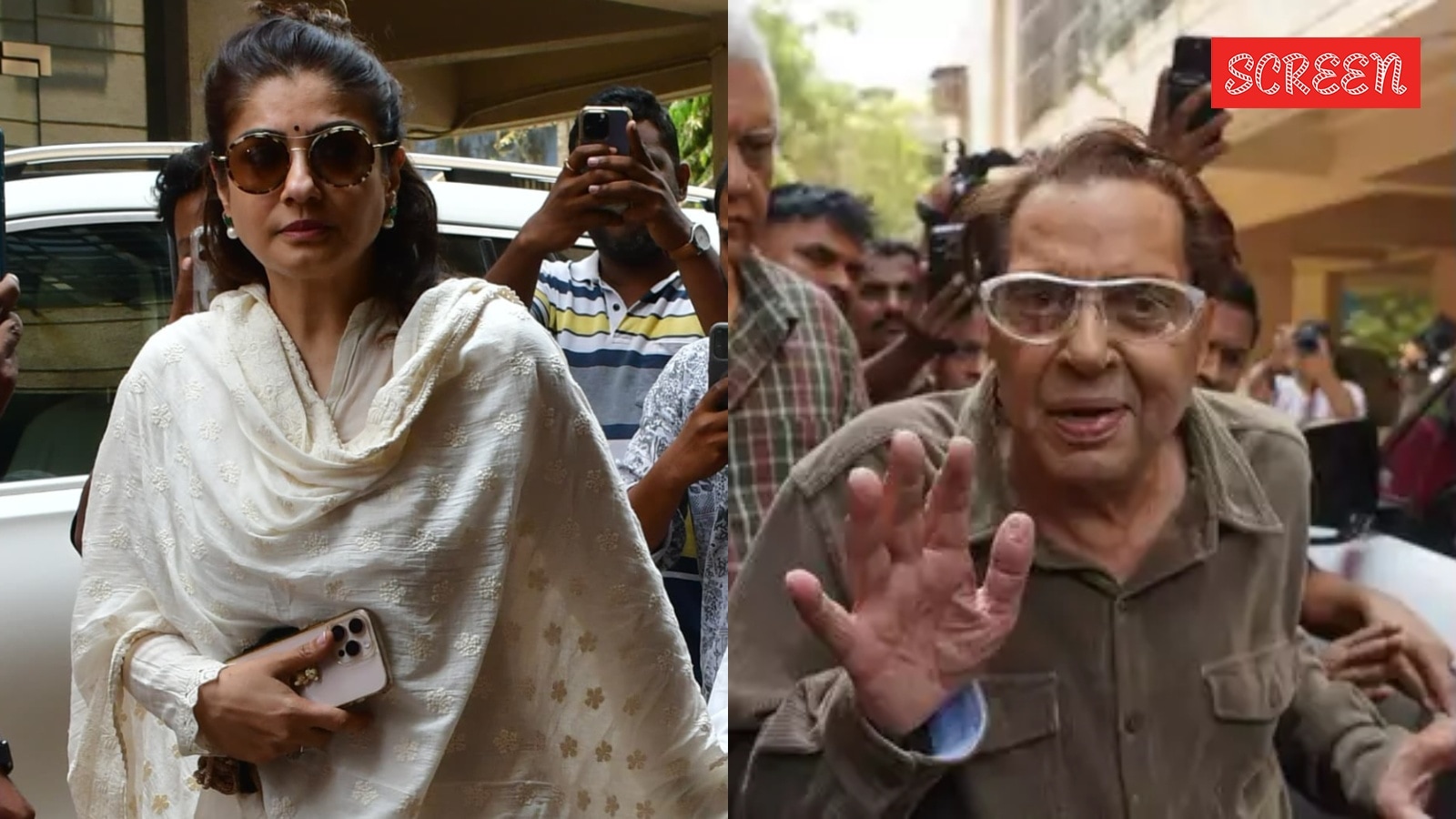 Manoj Kumar’s last rites to take place on Saturday, says son Kunal ...