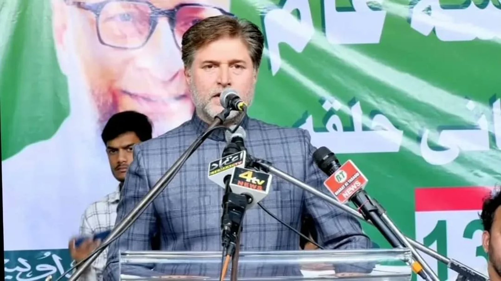 AIMIM wins Hyderabad local body MLC elections | Hyderabad News - The Indian Express