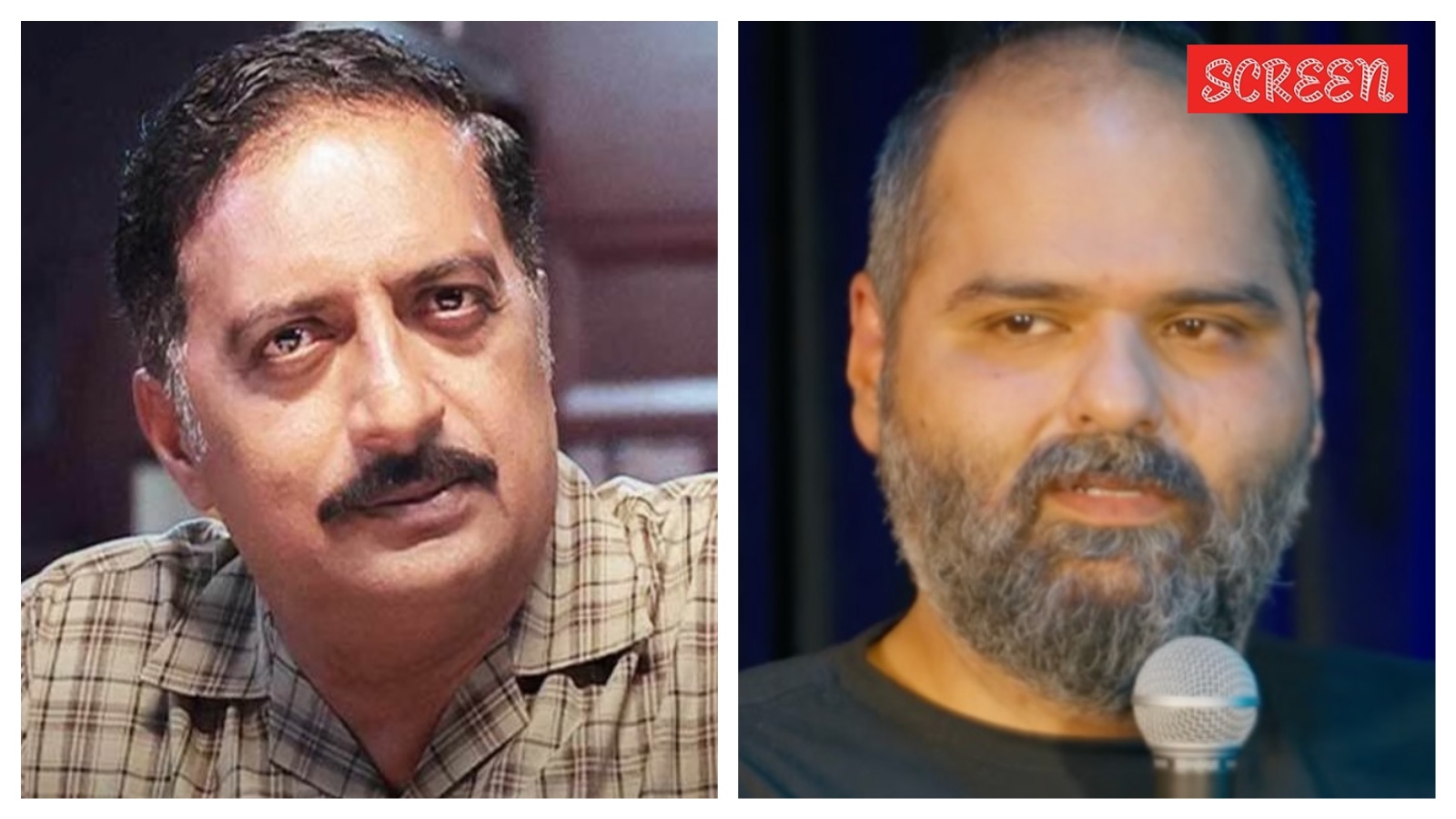 ‘Kunal Kamra is documenting resilience, he’s starting a debate; it’s ...