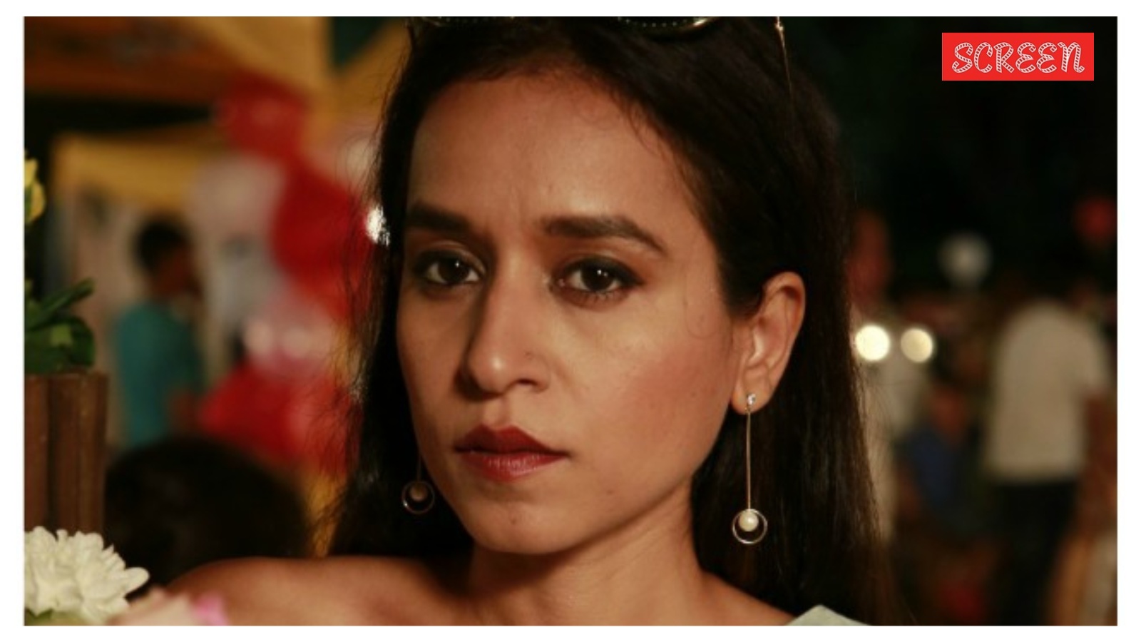 Tillotama Shome breaks down recalling how a director predicted she will ...