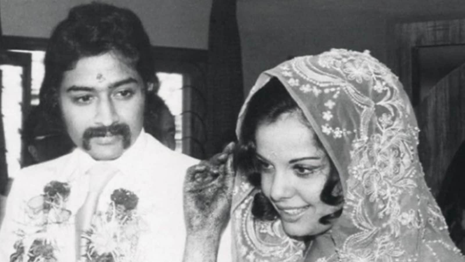 ‘Main thodi rubabwali thi’: When Mumtaz spoke about her brief affair ...