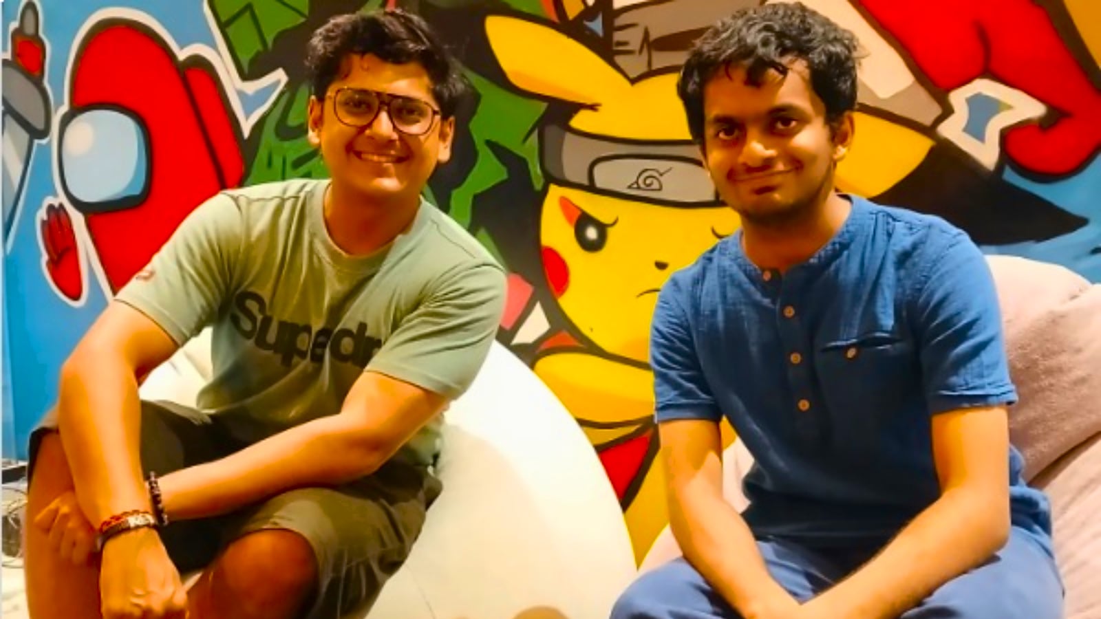 Esports World Cup: Nihal Sarin, Aravindh Chithambaram to compete for ...