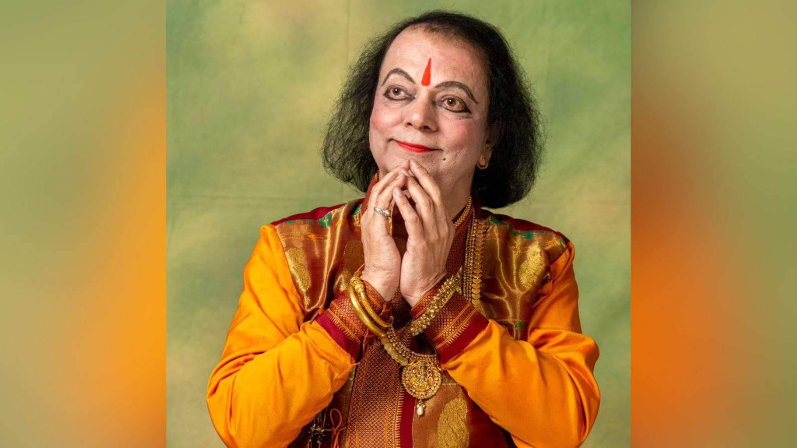 Pune maestro on how daily actions are actually various mudra forms | Pune News - The Indian Express