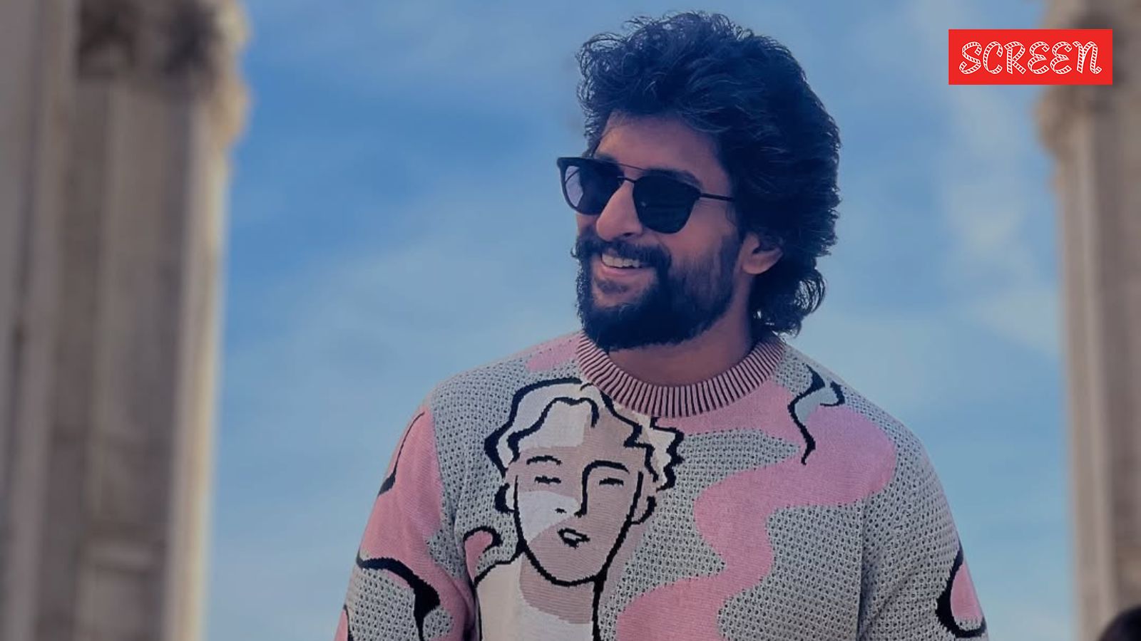 Nani always kept secret WhatsApp group with Allu Arjun, Ram Charan, 141 ...