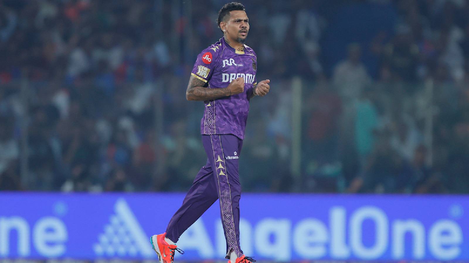 IPL 2025: Sunil Narine, no longer a mystery spinner but still a match winner | Ipl News - The ...