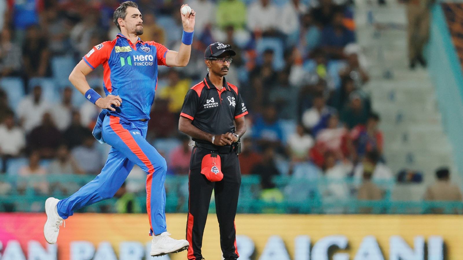 IPL 2025: When and Where to Watch Delhi Capitals vs Kolkata Knight ...