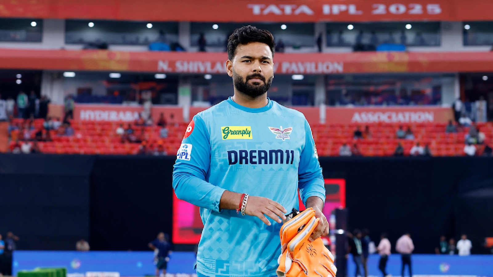 IPL 2025, LSG vs PBKS: Here’s what to expect from pitch and weather in ...