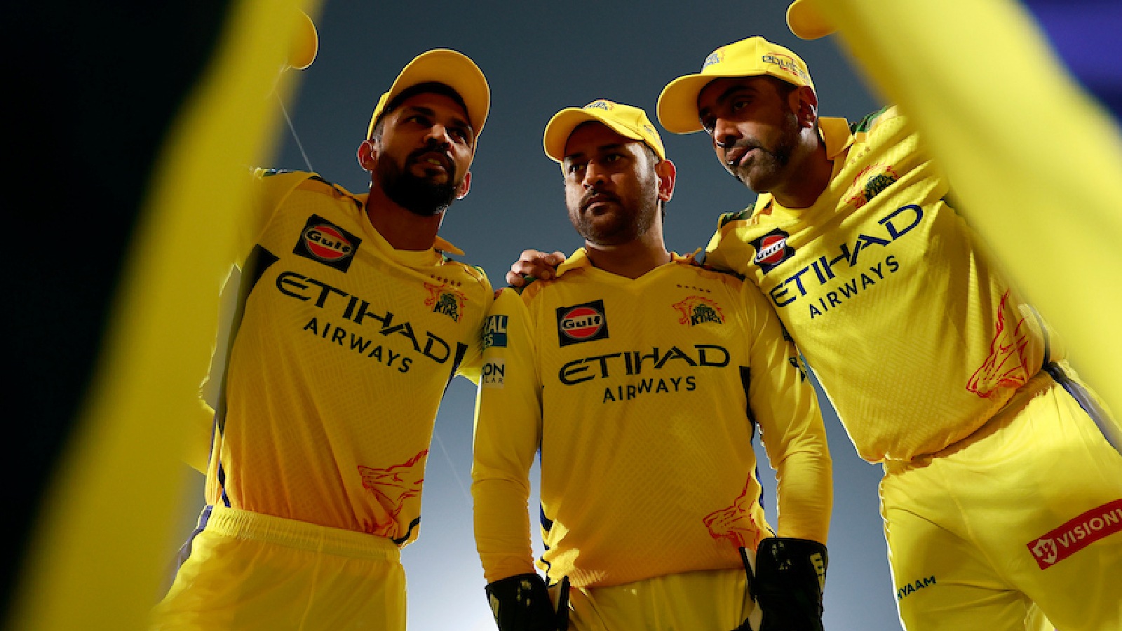 CSK vs DC Toss Updates, IPL 2025 Match Today
