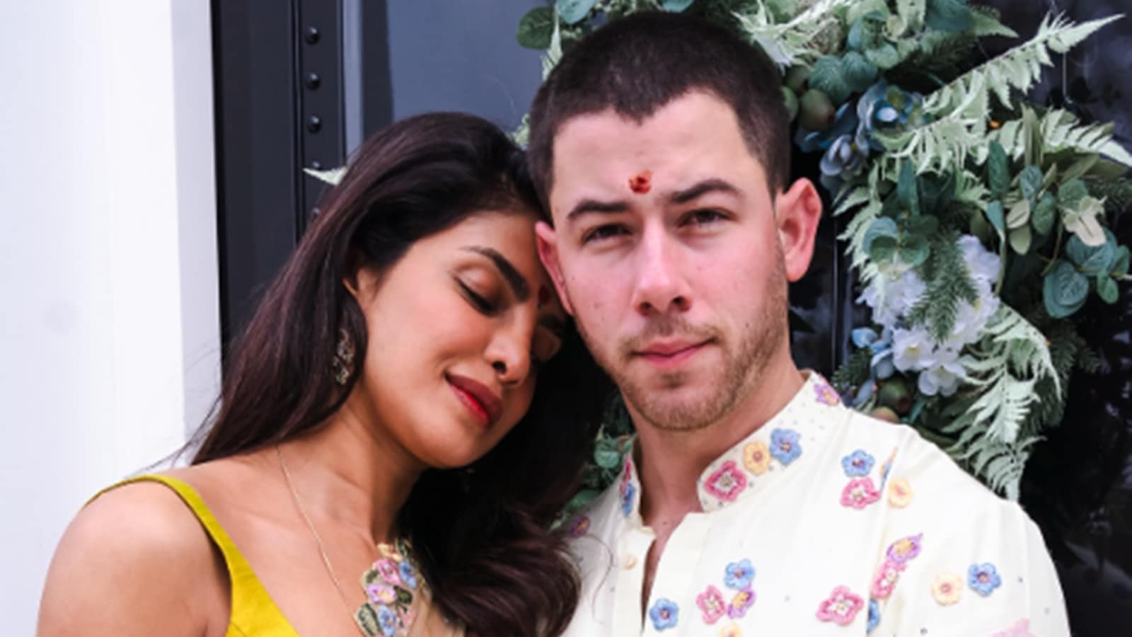 ‘Your one job in life is…’: Nick Jonas on protecting his and Priyanka ...