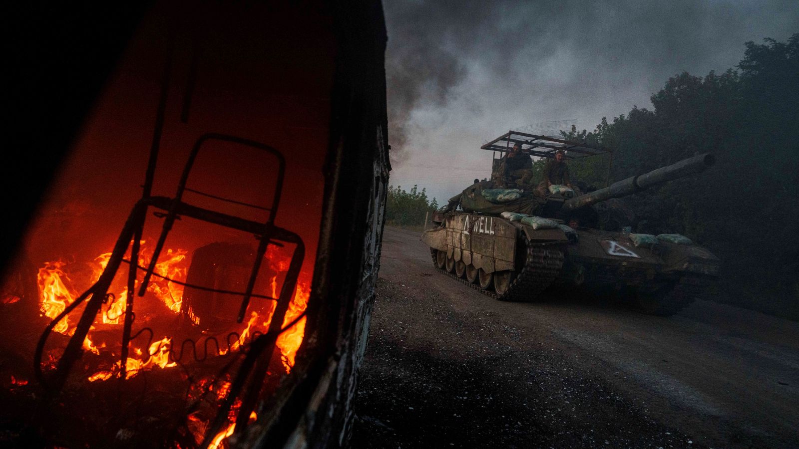 North Korea confirms troop deployment to Russia for Ukraine war | World ...