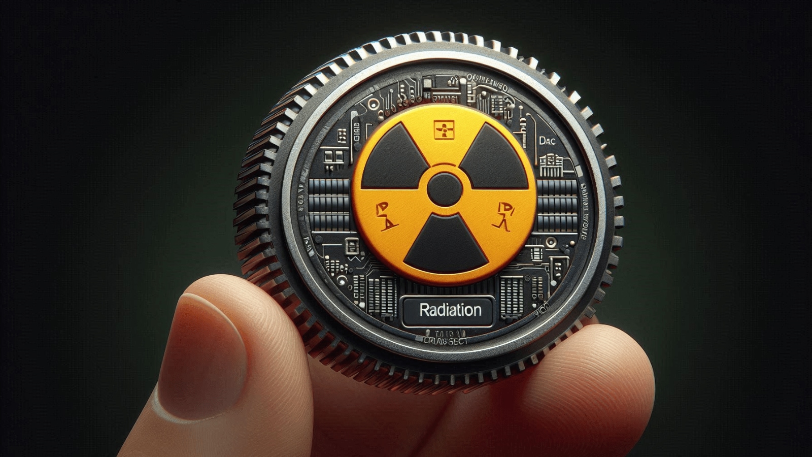 No charging needed: This coin-sized nuclear battery lasts 50 years ...